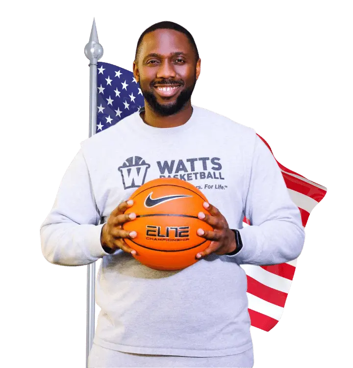 Bright Futures Through Sports